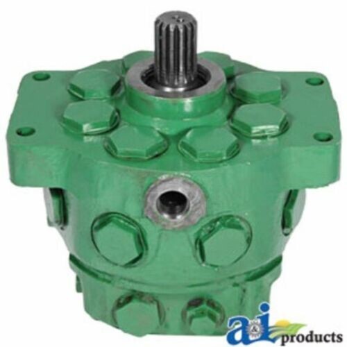 AR97872 Hydraulic Pump Fits John Deere: 9950 9960 9965 9970 300 500 600 ...