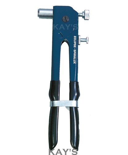 RIVNUT SETTING TOOL RIVET NUT THREADED INSERT NUTS 4mm 5mm 6mm 8mm ECLIPSE 2743 | eBay