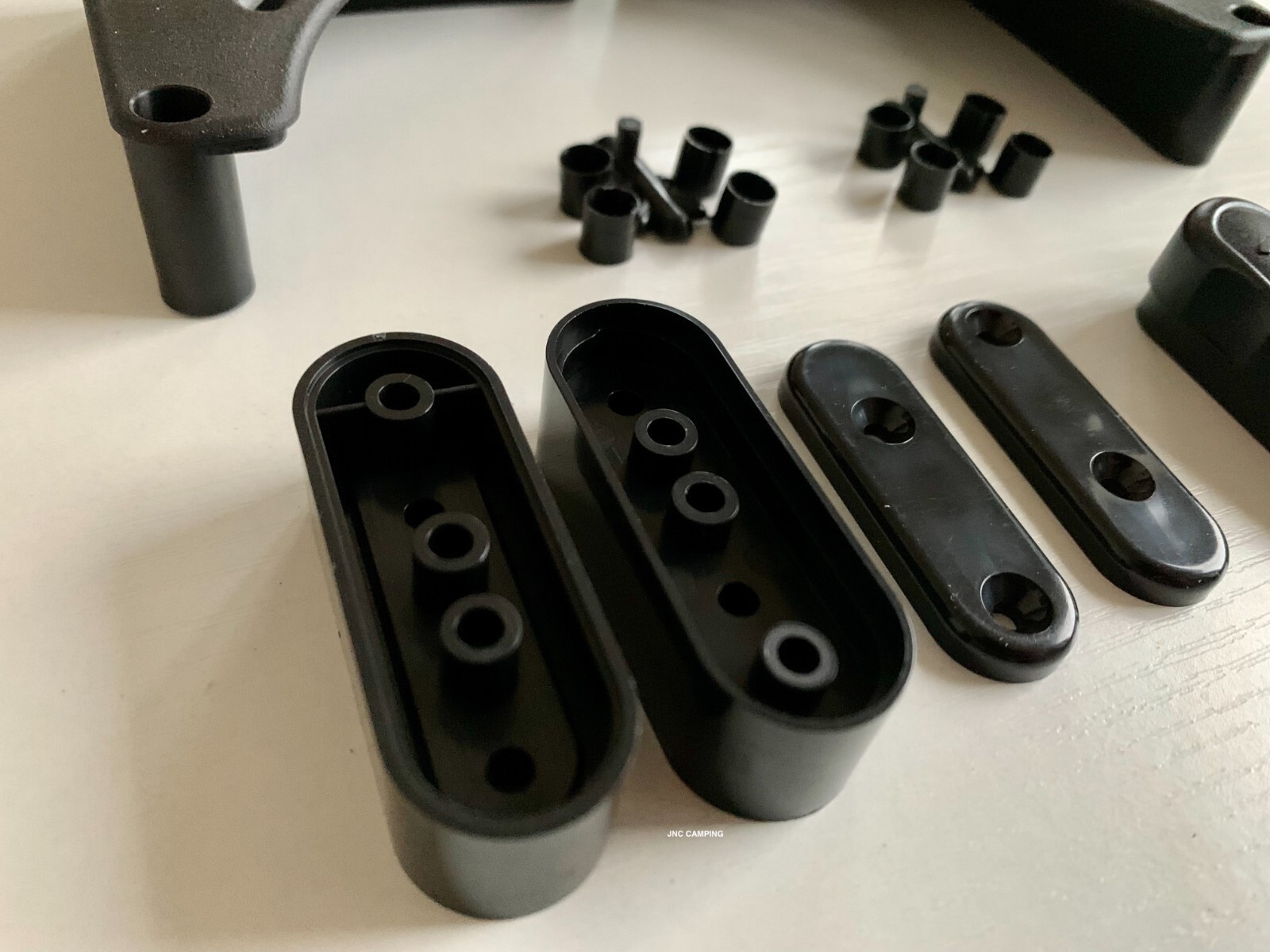 Campervan Table Bracket Storage Kit Table Retaining Kit Caravan ...