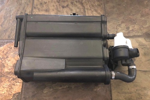 2016 2017 MERCEDES GLE400 GLE63 ACTIVATED CHARCOAL VAPOR CANISTER ...