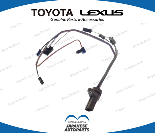 TOYOTA OEM Genuine Avalon Camry Transmission Wire 82125-48010 | eBay