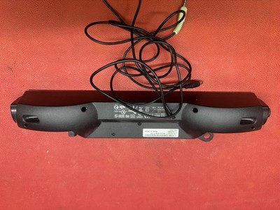 GENUINE Dell AS501 Sound Bar | eBay