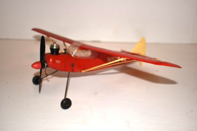 RARE COX "TRIANG" SUPER CUB AURORA,WEN-MAC,TESTORS,COMET THIMBLE-DROME ...