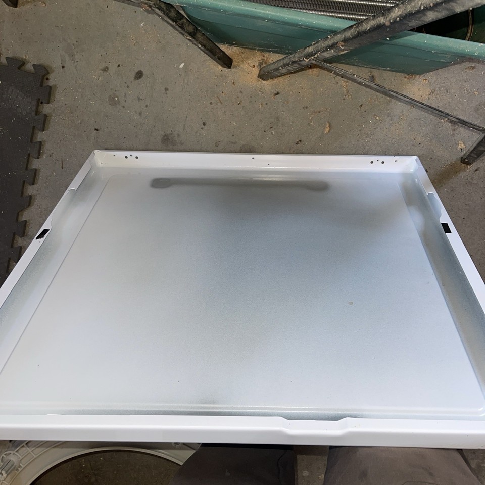 Kenmore LG Washer Top Panel 3457ER1002C | eBay
