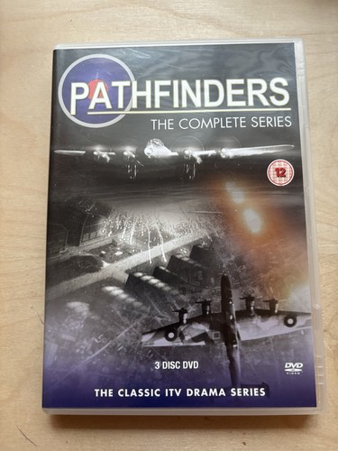 Pathfinders - The Complete TV Series (DVD, 2006) Region 2 | eBay UK