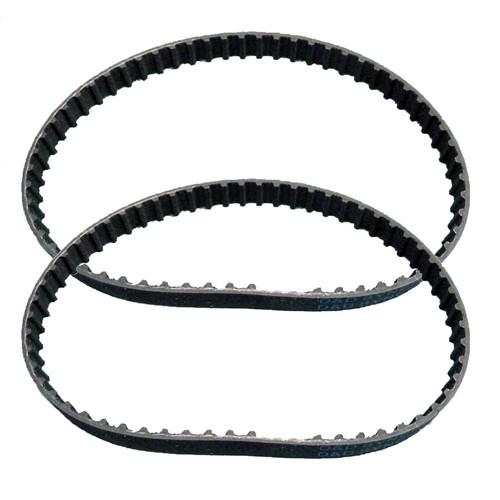 2pcs Planer Belt Replace 2292-032-00 for Craftsman 149.236223 4-1/8 ...