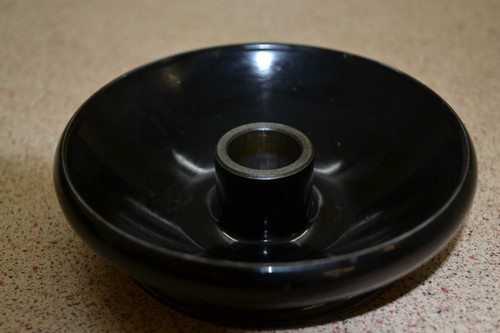 Vintage Singer Sewing Machine Main Fly Wheel Simanco 201K 1948 | eBay ...