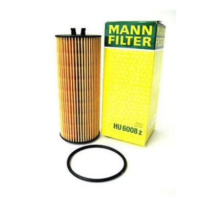 Mann-filter Oil Filter HU6008Z fits Mercedes Gl-class X166 | eBay Australia