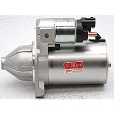 36100-2f155 Hyundai Starter ASSY 361002F155 Genuine OEM Part for sale ...