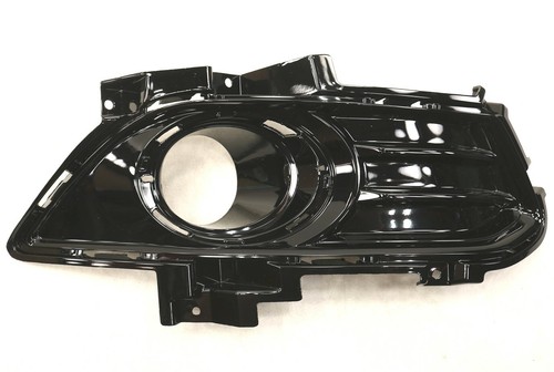 NEW OEM Ford Passenger Side Fog Lamp Grille DS7Z-17B814-CB Fusion 2013 ...