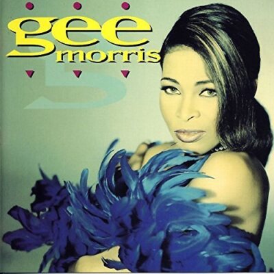 Gee Morris [CD] Same (1994) | eBay