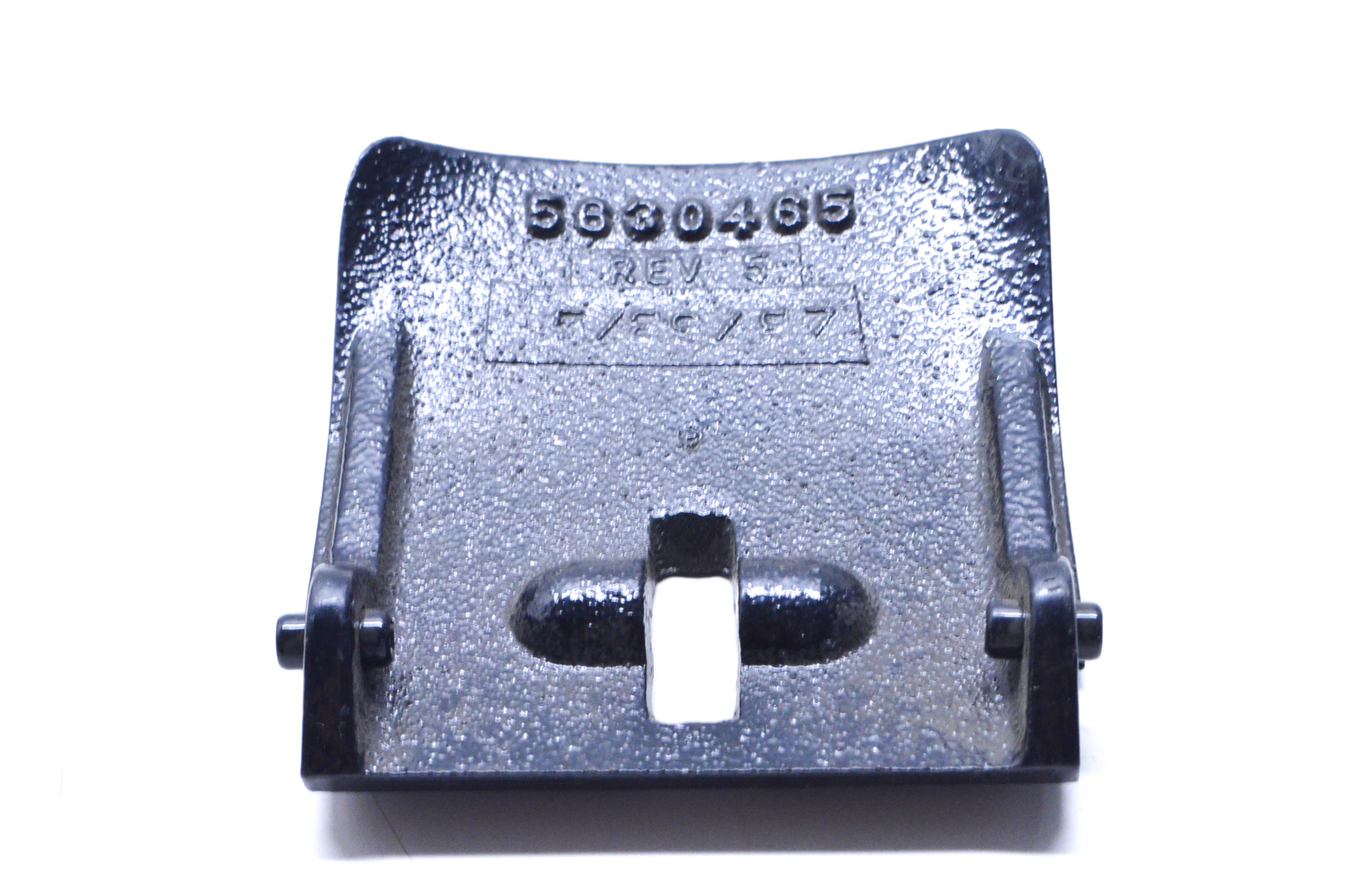 1998 Polaris Indy 500 Classic Touring Reverse Lever Assembly 1341119 ...