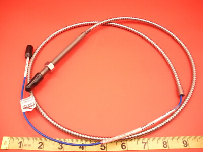 Metrix MX2030-02-000-043-10-05 Proximity Probe MX2030 102020000431005 ...