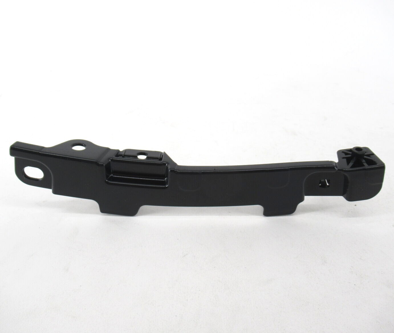 Genuine OEM Toyota 52536-0E030 Driver LH Front Bumper Retainer 14-19 ...