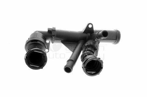 VEMO Engine Coolant Thermostat Kit V15992110 04L121026F for Audi ...