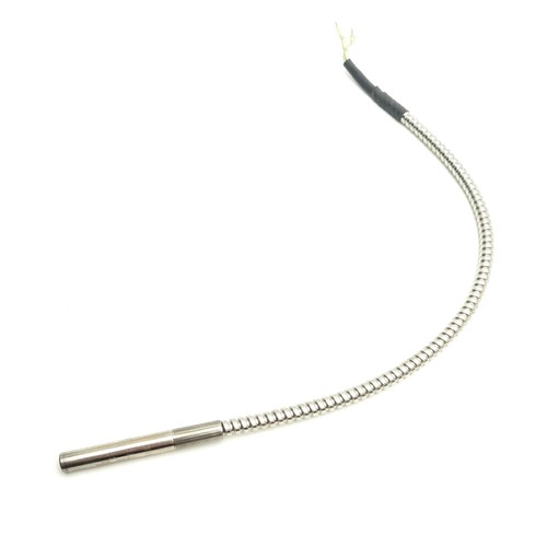 Watlow E1J40 Firerod Cartridge Heater Ø1/4" x 1-1/2", 120V 100W, 9 ...