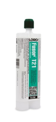 Lord Fusor T21 SMC Fiberglass Repair Cartridge Slow 7.1 oz. | eBay