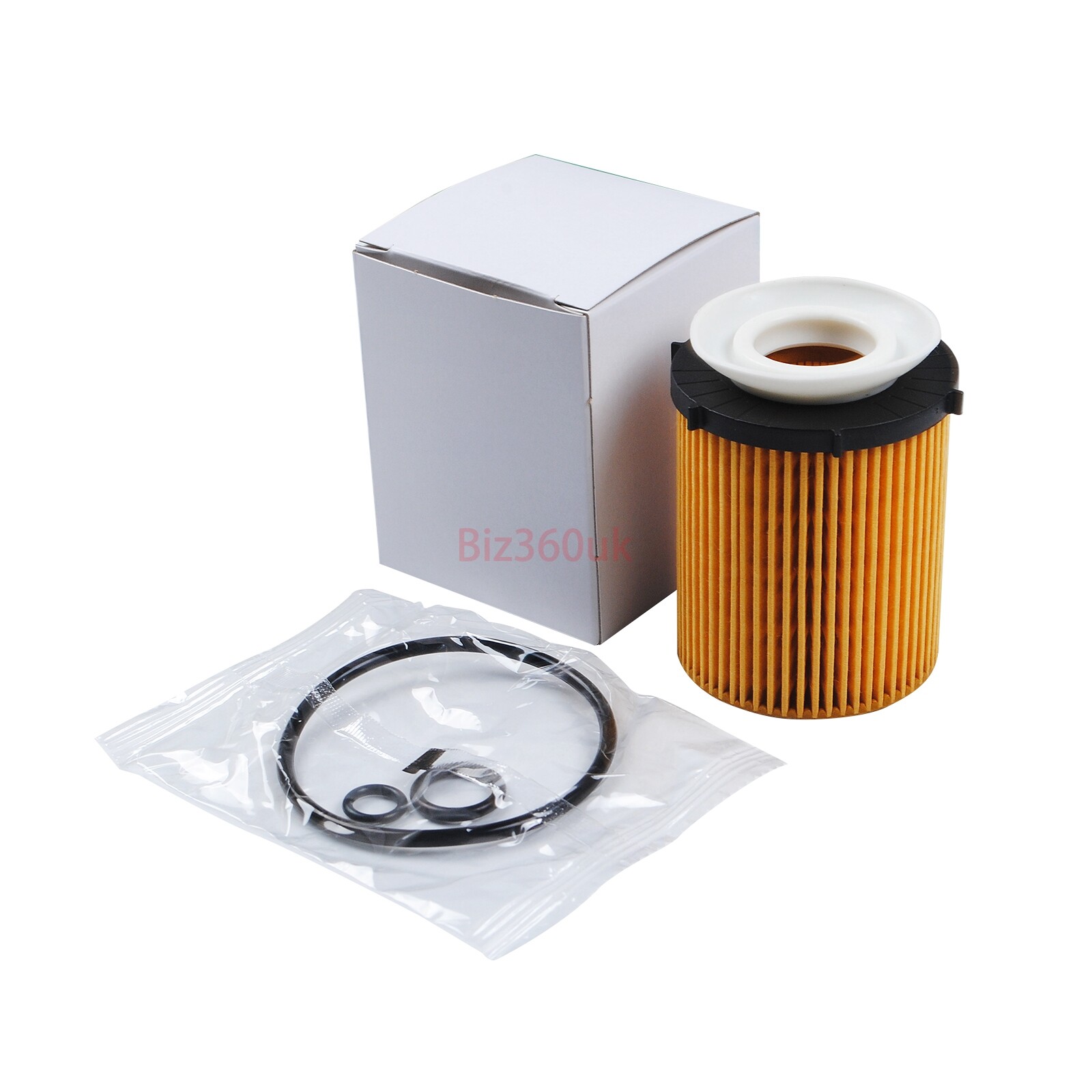 Oil Filter fits MERCEDES A35 AMG 2.0 2018 on Blue Print A2701800009 ...