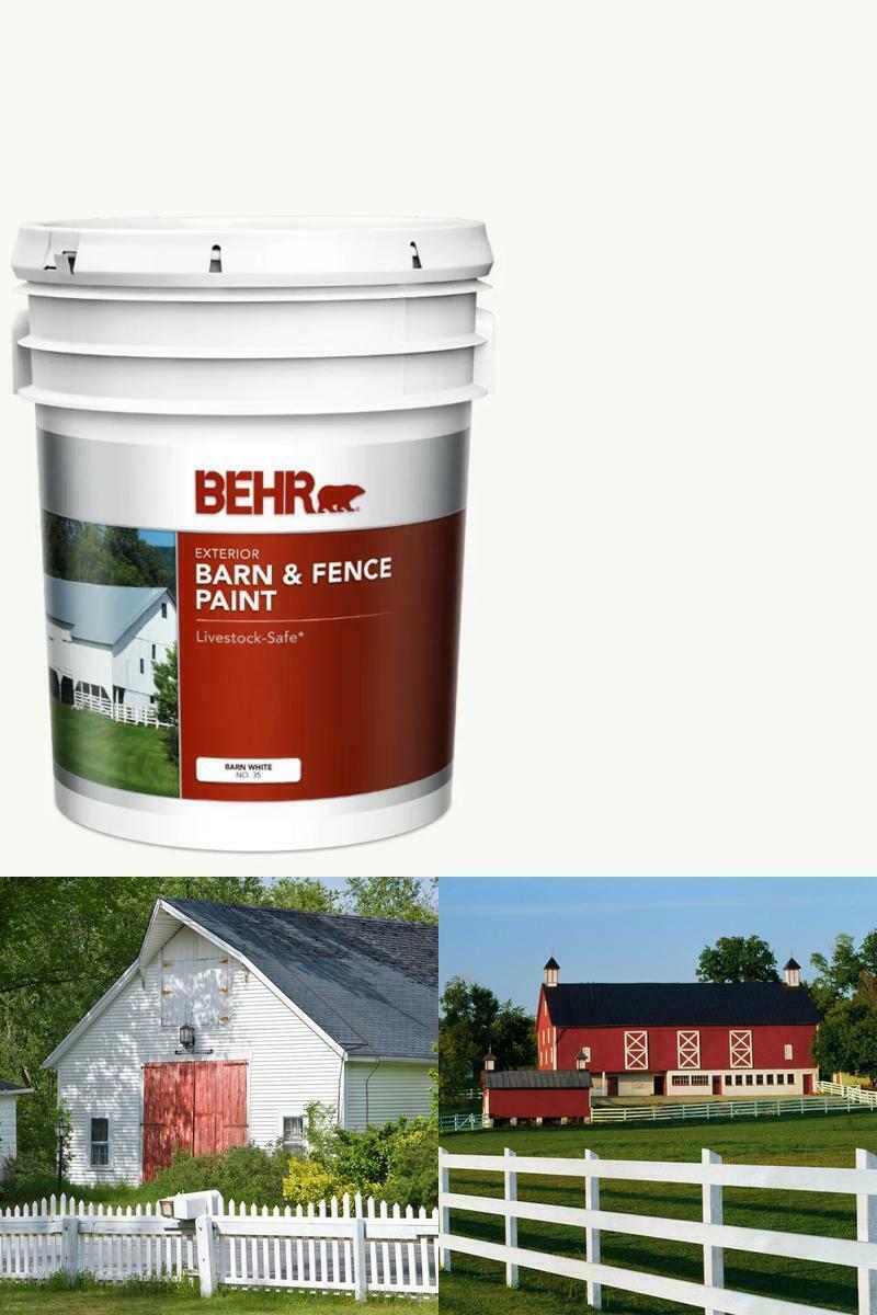 Barn Home Depot Behr Paint Exterior Paint | Interior Paint | Wood