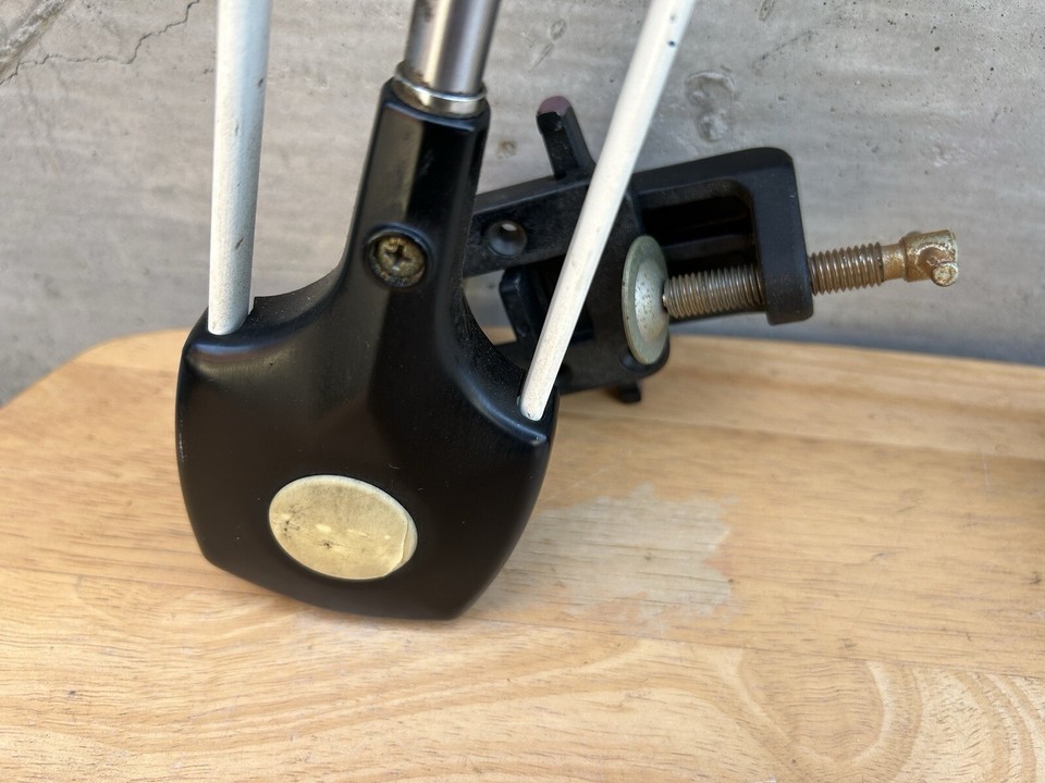 Vintage Mutoh Drafter Japan Model QF863098 Drafting Machine ***Rusty ...