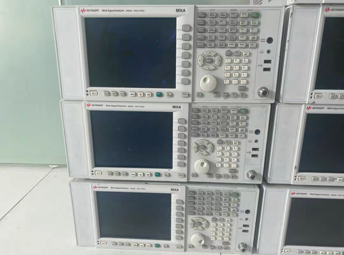 1 pcs AGILENT / Keysight N9020A MXA Spectrum Analyzers 3.6GHZ XP System ...