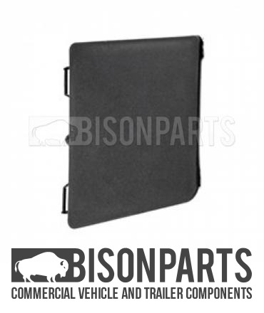 +FITS RENAULT T RANGE SERIES LOWER STEP CAB TILT COVER PANEL DRIVER ...
