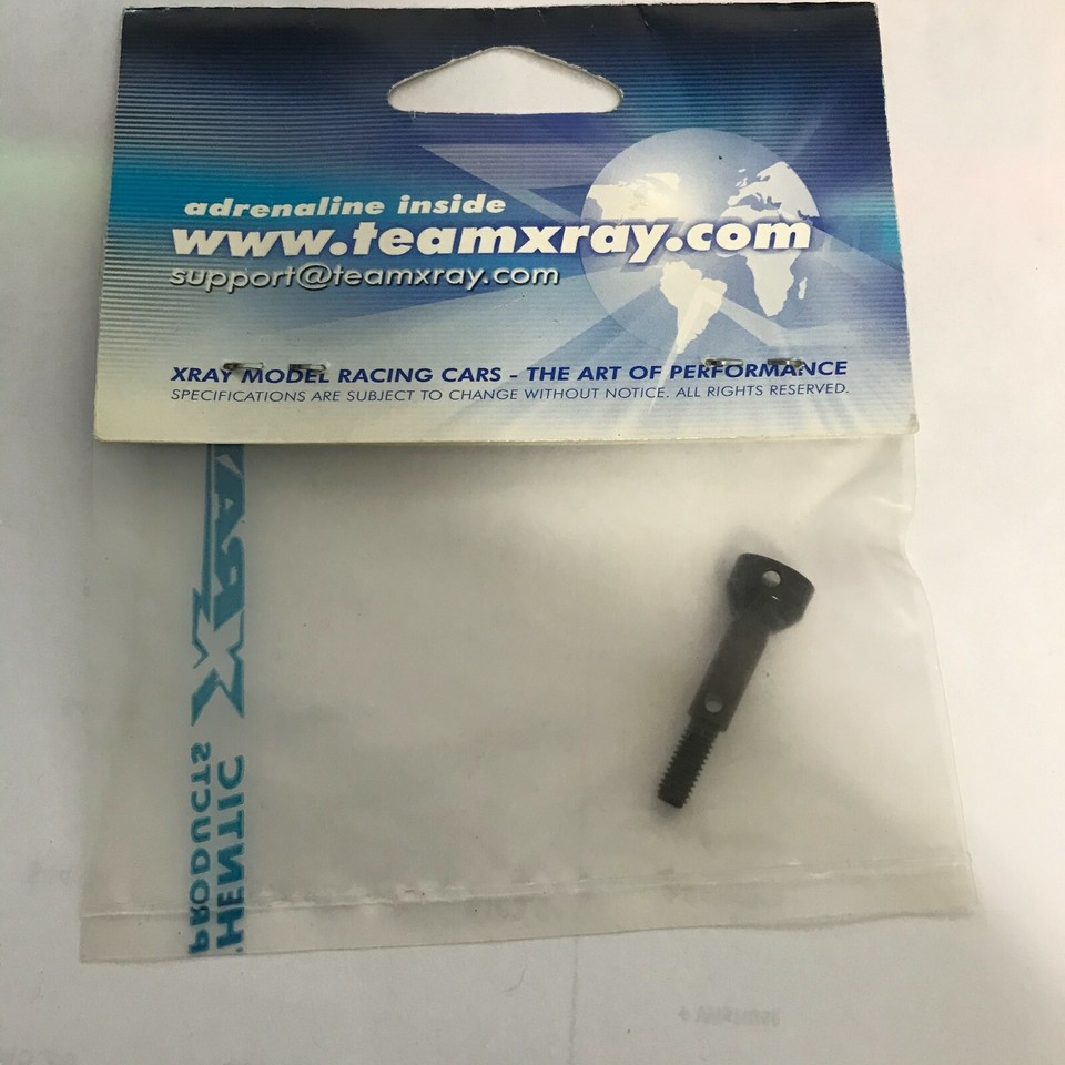 xray t2 drive axle 30 5340 team xray rc | eBay