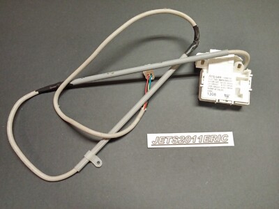 Washer Lid Lock EBF61674802 ; EBF60665201 ; EBF61674801 | eBay