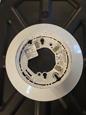 B300-6 SYSTEM SENSOR DETECTOR BASE | eBay