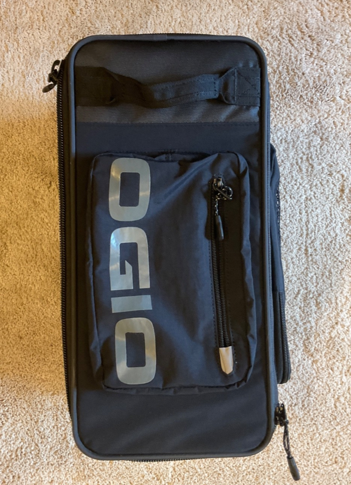 OGIO Locker Bag, Black, Medium 32 Liter New with Tags | eBay