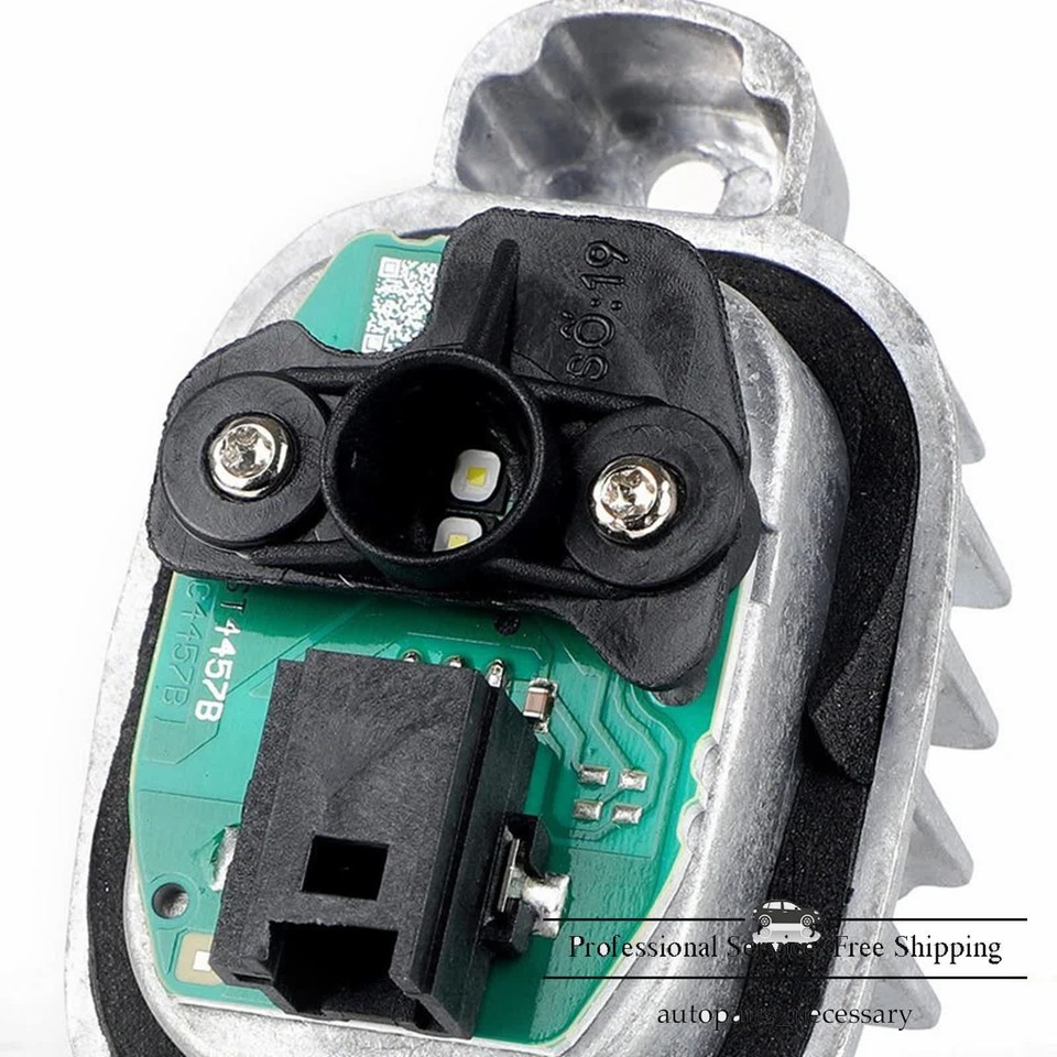 Fits For 2014-2019 BMW 1 Series F20 F21 Headlight LED Modules Set ...