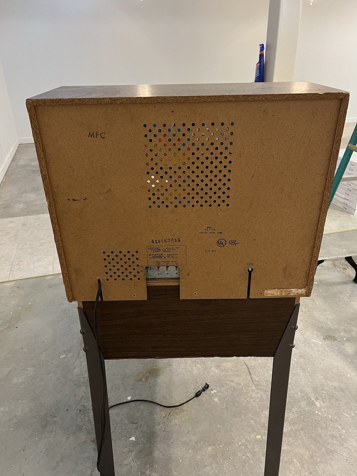 Star Explorer Pinball Machine By Sentinel 1977 | eBay