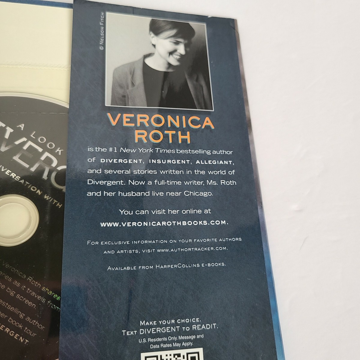 Veronica Roth Husband