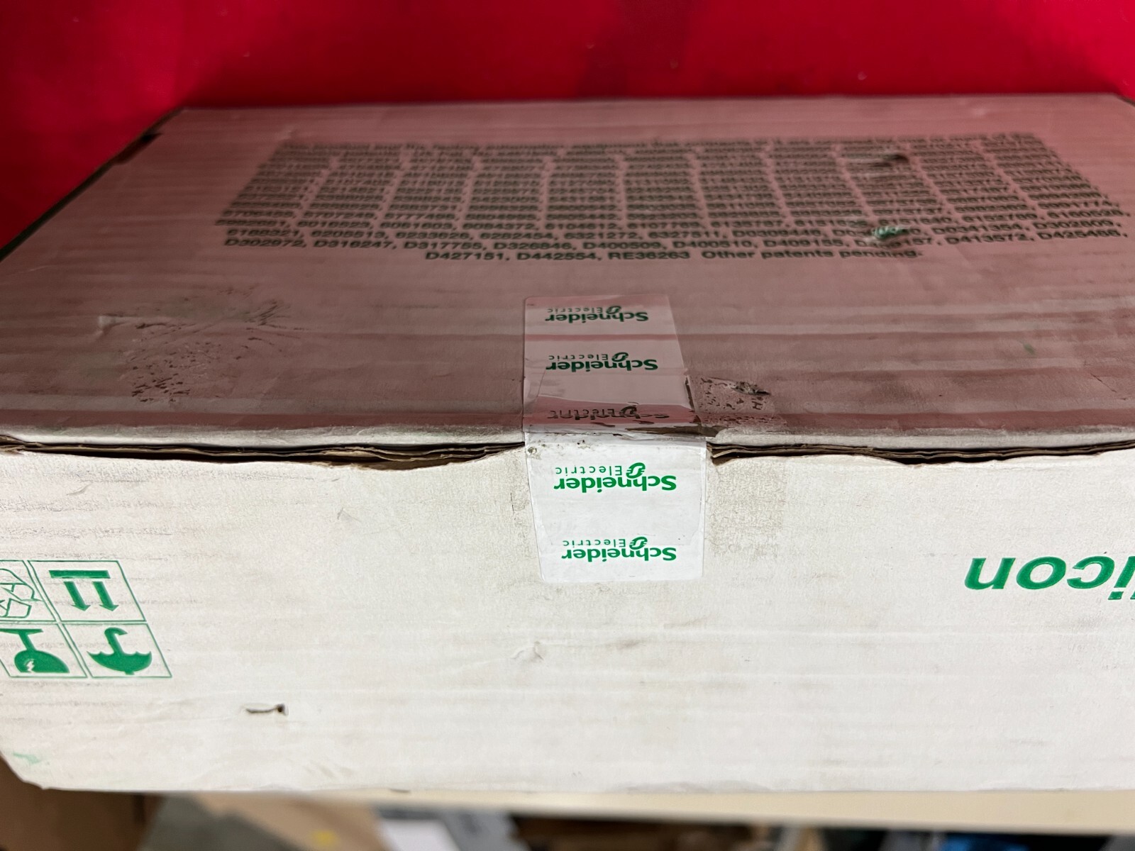 Modicon 140-CPU-651-50 Industrial Control System for sale online | eBay