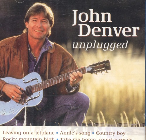 John Denver - The Ultimate Collection CD | eBay