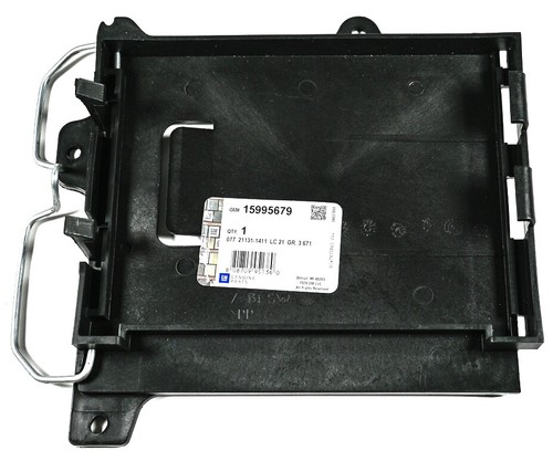 GM Gen III LS1 LSX Engine Swap Conversion PCM ECM ECU Mounting Bracket ...