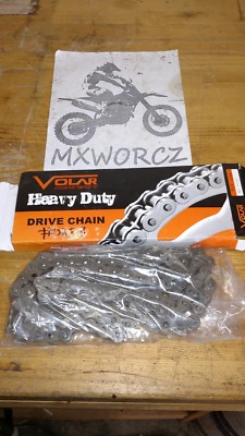 Volar 520HD 110 Link Chain #0233 | eBay