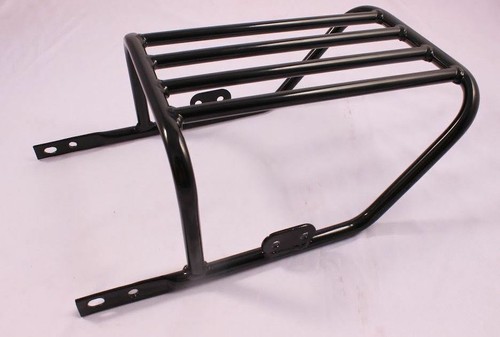 NICE NEW Rear Luggage Rack FOR Honda XL600 R XL350 R XL250 R 1983-1987 ...