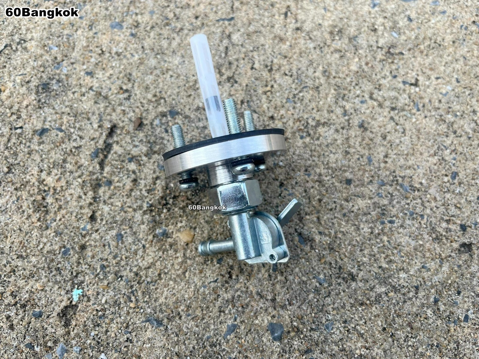 HONDA Benly C92 C95 CA92 CA95 CB92 CA160 FUEL COCK PETCOCK ASSY ...