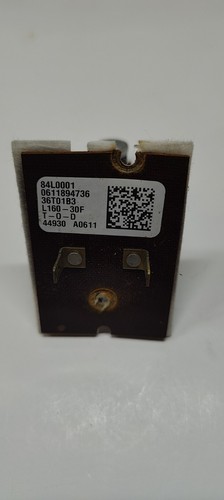 Trane lennox Fixed Limit Switch 84L0001 36T01B3; L160-30F Tested ...