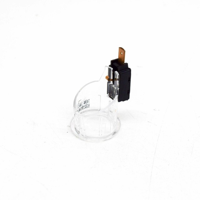 LR Range Rover Evoque L538 Power Outlet Retainer Ring LR032634 Genuine ...