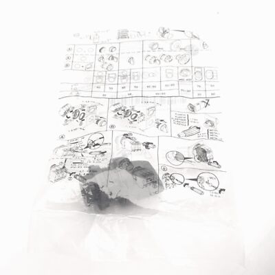 Allen Bradley 800FP-SM32 Selector Switch, 3-Position Maintained, 22.5 ...