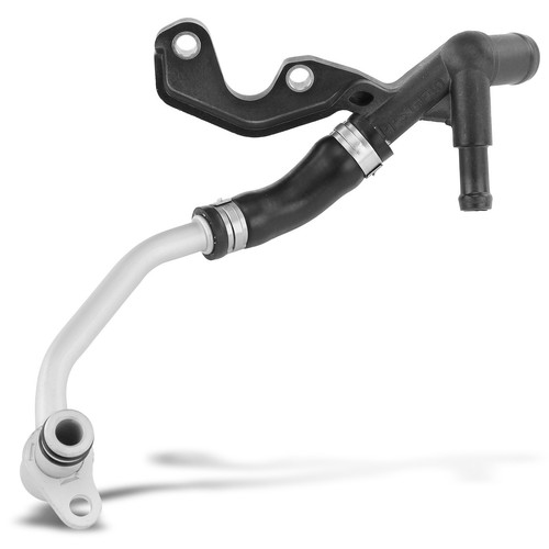 Turbocharger Coolant Line for Mercedes-Benz X166 GL450 2013-2014 GL550 ...