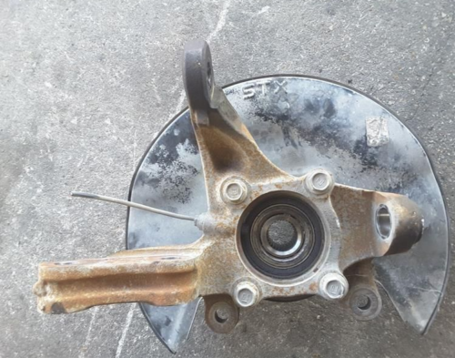 Honda Pilot 2009-2015 Passenger Right Front Spindle Knuckle | eBay