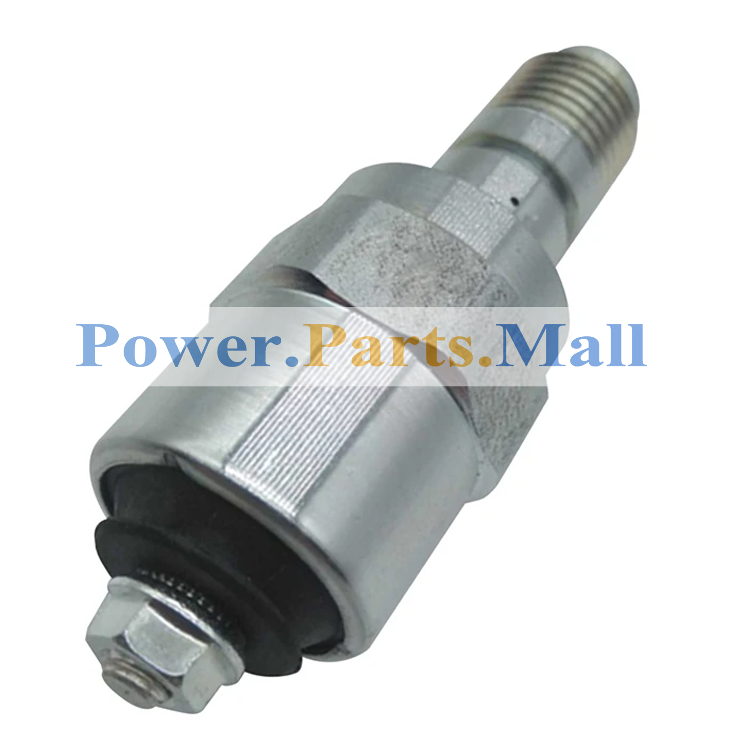 1 pc New Solenoid 8971631870 146650-3720 Fit For Isuzu Terex Perkins ...