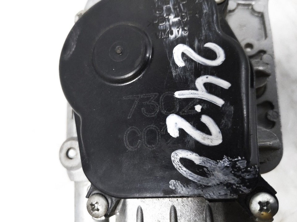 2013-2019 Nissan Sentra Front Windshield Wiper Motor & Linkage 28800 ...