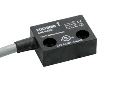 092023-BLACK, EUCHNER, Cms-R-Bxo-05V Black | eBay