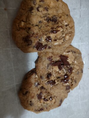 homemade chocolate chip cookies | eBay