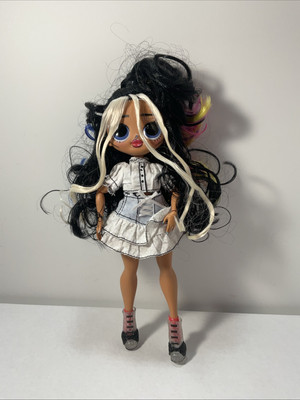 L.O.L. Surprise! - L.O.L. Surprise OMG Movie Magic Doll- Starlette | eBay