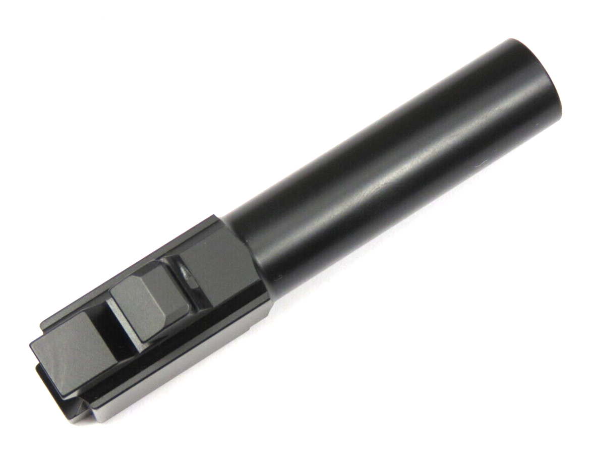 Factory New .357 Sig Black Stainless Barrel for Glock 33 G33 Stock ...